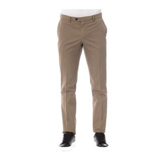 Trussardi Herren, Hosen, Braun, XSGr&ouml;&szlig;e