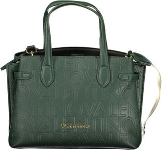Mario Valentino Femme, Sacs, Vert, Taille: ONE Size Bags