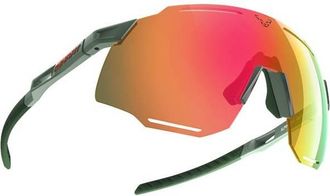Dynafit Herren Brille Alpine Evo Sunglasses
