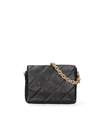 Diana & Co Diana&Co Schultertasche Frauen BLACK