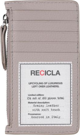 Maison Margiela Kleinlederwaren - Kartenetuis auf YOOX.COM