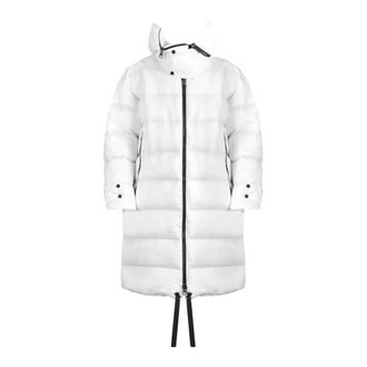 La Haine Inside Us Lm069 Doudoune - Homme - Manteaux - Blanc - Taille: 2XL