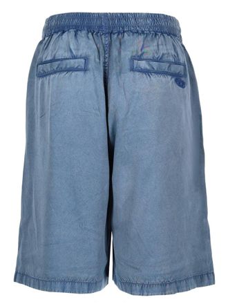 Diesel P-Holg Shorts - Blue
