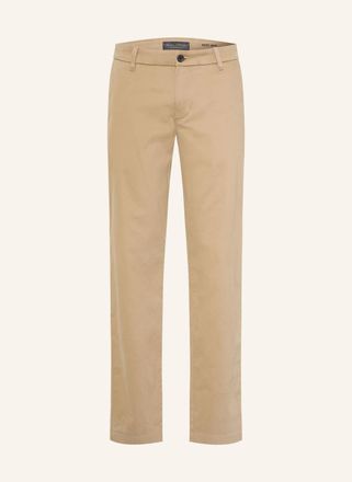 Marc O'Polo Marc Opolo Chino Mads Regular Fit gruen