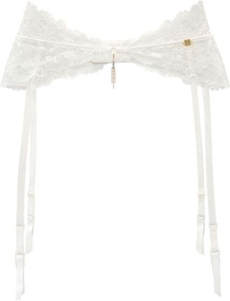 Jette Strumpfhalter