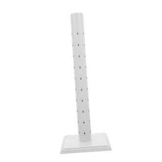 Pretyzoom Holz Lutscher Ausstellungsbaum Mehrschichtiger Cake-pop-st&auml;nder Verstellbarer S&uuml;&szlig;igkeiten-pr&auml;sentationsst&auml;nder F&uuml;r Partys Und Hochzeiten Organisierter