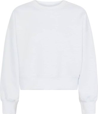 Born Living Yoga Sweatshirt Flora