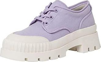 Tamaris Femme 1-1-23809-20 Tissu Oxford, Lavande, 41 EU