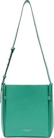 Liebeskind BERLIN Kodiaq Sheep Hilla Hobo Bag M Jade