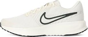 Nike Nike Homme Run Defy Chaussure de Marche, Phantom Seaweed Sail College G, 42 EU