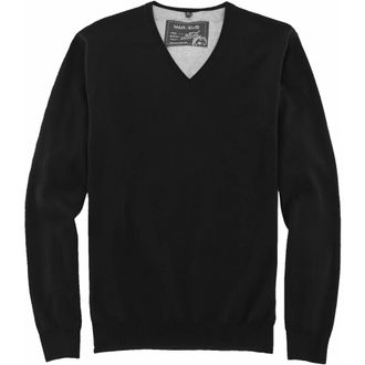 Marvelis Sweatshirts - - Knitwear - Herren - Schwarzk - 3XL