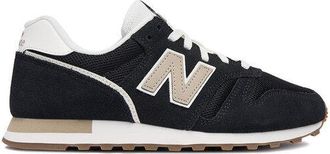 New Balance Sneakers C-W37330S Schwarz