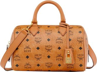 MCM Damen Handtasche ELLA BOSTON