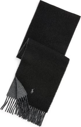 Polo Ralph Lauren Echarpe en laine