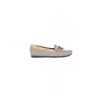Kurt Geiger Eagle Moccasin - - Shoes - Damen - Grau - 37 EU