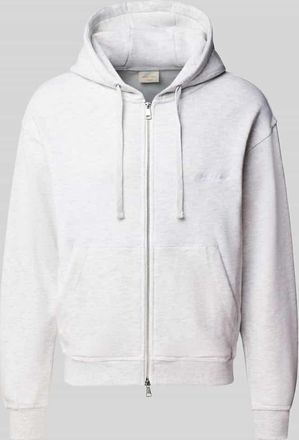 Jack & Jones Relaxed Fit Sweatjacke aus Baumwoll-Mix Modell ORSALAMANCO