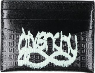 Givenchy Kleinlederwaren - Kartenetuis auf YOOX.COM