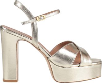 Baldinini SCHUHE - Sandalen auf YOOX.COM