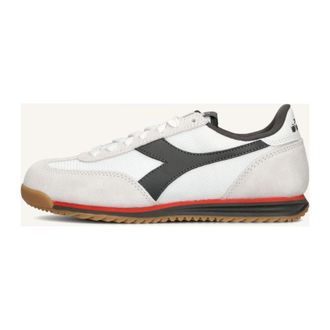 Diadora Damen, Schuhe, Wei&szlig;, 42 EUGr&ouml;&szlig;e