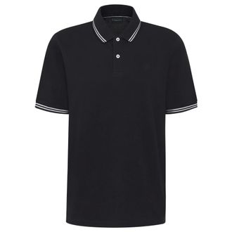 Bugatti Herren, Oberteile, Schwarzk, XLGr&ouml;&szlig;e