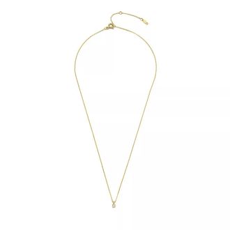 Isabel Bernard Halskette - De la Paix Celesse 14 karat necklace diamond 0.0 - Gr. unisize - in Gold - f&uuml;r Damen