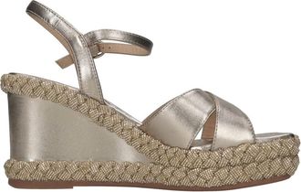 Alma En Pena Alma EN Pena, Femme, Chaussures, Brun, Taille: 39 EU With Heel Wedge