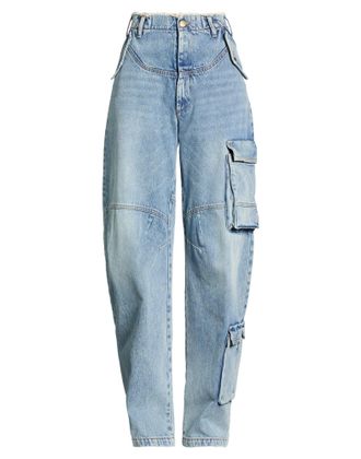 Darkpark HOSEN & R&Ouml;CKE - Jeanshosen auf YOOX.COM