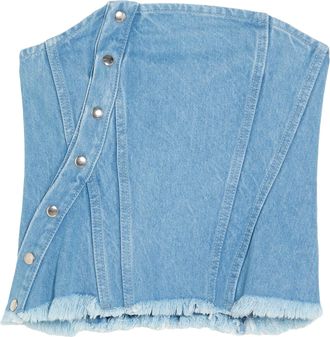 Marques Almeida TOPS - Tops auf YOOX.COM