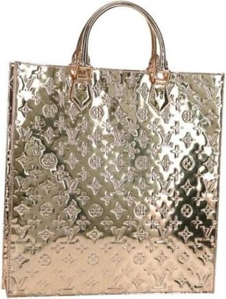 Louis Vuitton Damen, Pre-Owned, Gelb, ONE SIZEGr&ouml;&szlig;e