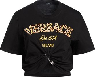 Versace TOPS - T-shirts auf YOOX.COM