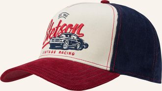 Stetson Stetson Cord-Cap rot