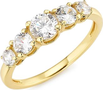 Firetti Ring