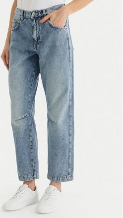 Joop JOOP! Jeans Jeans Manoa-C 30102835 Blau Straight Fit