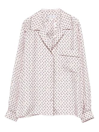 Max Mara chemise Disco - Rose