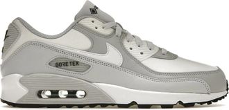 Nike Homme, Chaussures, Gris, Taille: 39 EU Air Max 90 Gore-Tex