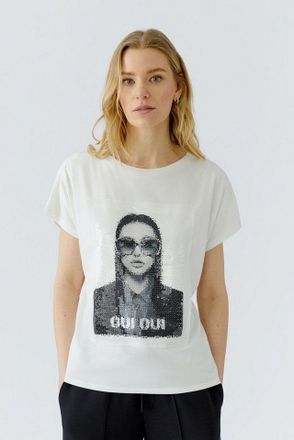 Oui T-Shirt
