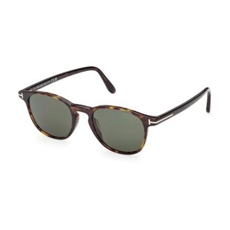 Tom Ford unisex, Accessories, Braun, 50 MMGr&ouml;&szlig;e