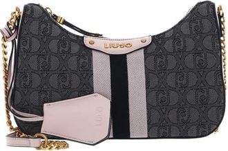 Liu Jo Adonide Hobo Bag S Nero