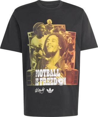 adidas T-Shirt Bob Marley