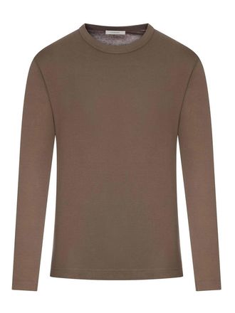Christophe Lemaire T-Shirt - Couleur Chair