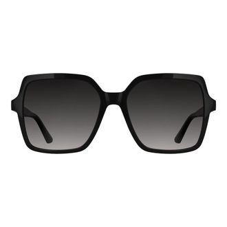 Calvin Klein Ck25537S Sonnenbrille - - Accessories - Damen - Schwarzk - 56 MM