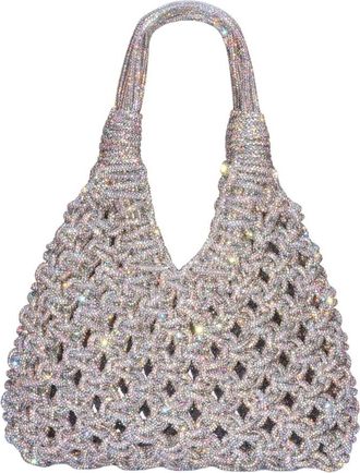 Hibourama Bags Femme, Sacs, Multicolore, Taille: ONE Size Vannifique
