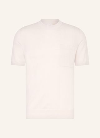 Paul Paul Strickshirt weiss