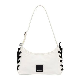 Karl Lagerfeld Damen, Taschen, Beige, ONE SIZEGr&ouml;&szlig;e