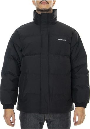 Carhartt Work in Progress Homme, Vestes, Noir, Taille: 2XL Vestes