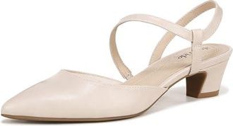 Life Stride Escarpins minimalistes pour Femmes, Amande, 39.5 EU