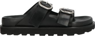 Jil Sander SCHUHE - Sandalen auf YOOX.COM