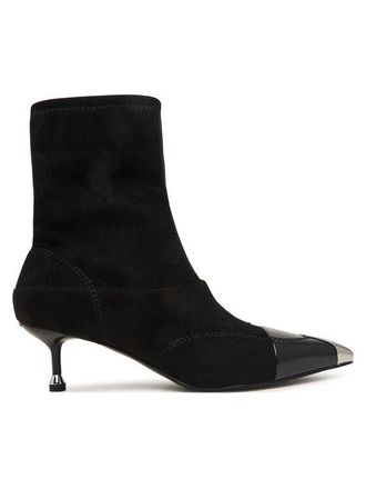 Liu Jo Stiefeletten Deva 19 SF6009 TX562 Schwarz