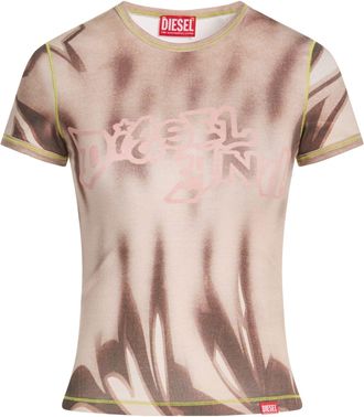 Diesel TOPS - T-shirts auf YOOX.COM