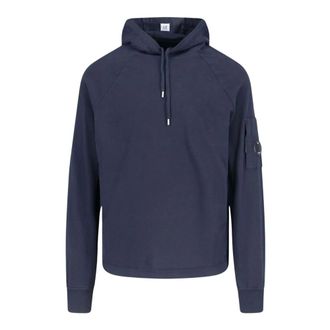 C.P. Company Sweatshirts & Hoodies - - Sweatshirts & Hoodies - Herren - Blau - S